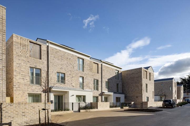 Rosemount Court, Dundrum | Dún Laoghaire-Rathdown County Council