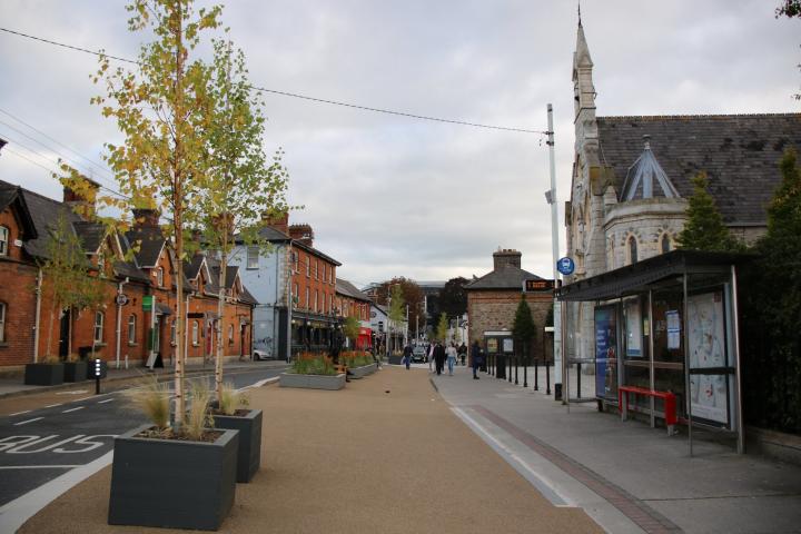 Statement on the draft Dundrum Local Area Plan | Dún Laoghaire-Rathdown ...