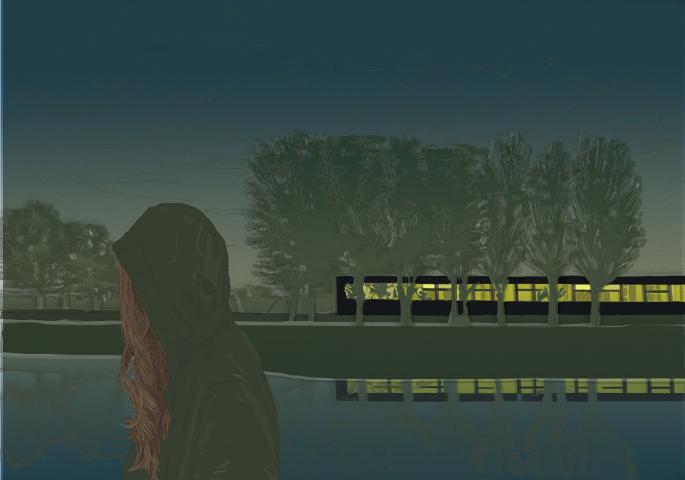 On Returning - Gary Coyle exhibition - 2021 | Dún Laoghaire-Rathdown ...