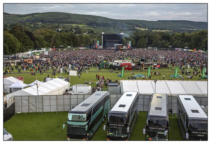 Win tickets to see Green Day at Marlay Park | Dún Laoghaire-Rathdown ...