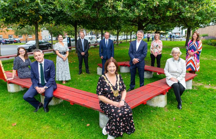 dlr launch the FULL Management Capability Program | Dún Laoghaire ...