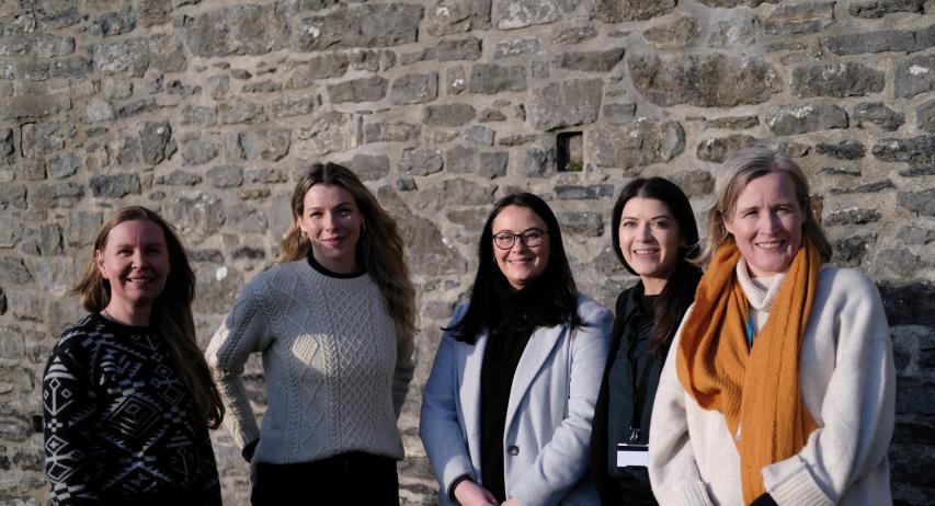 Four Dublin Local Authorities help schools get their waste Sorted ...