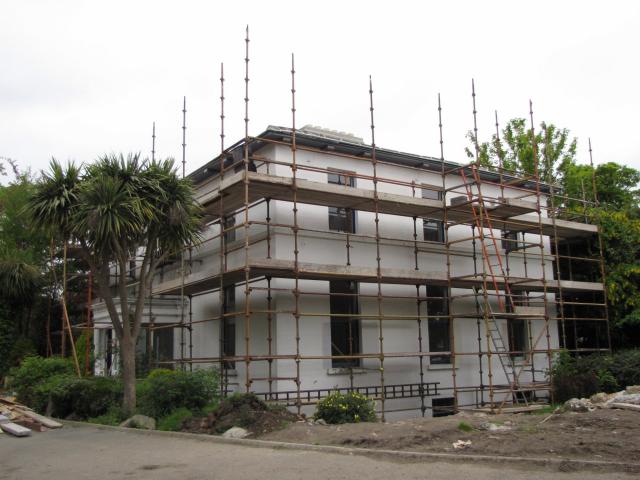 Conservation Grants for Protected Structures | Dún Laoghaire-Rathdown ...