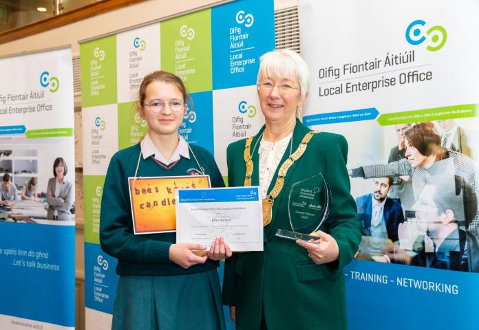 Loreto Abbey Secondary School, Dalkey & Wesley College finalists in ...