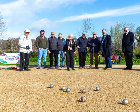 Have your say on the next Local Sports Plan! | Dún Laoghaire-Rathdown ...