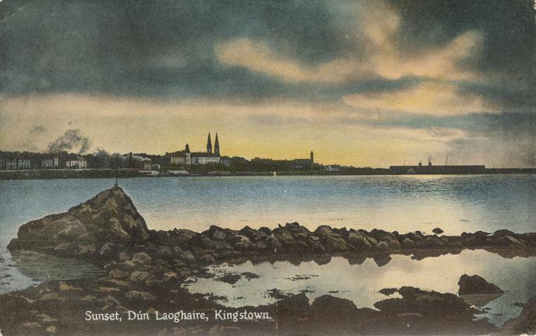 What’s in a name? Dun Leary – Kingstown – Dún Laoghaire | Dún Laoghaire ...