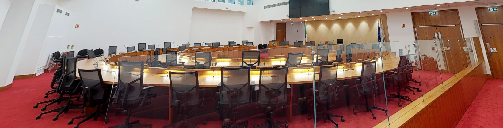 Councillors & Democracy | Dún Laoghaire-Rathdown County Council