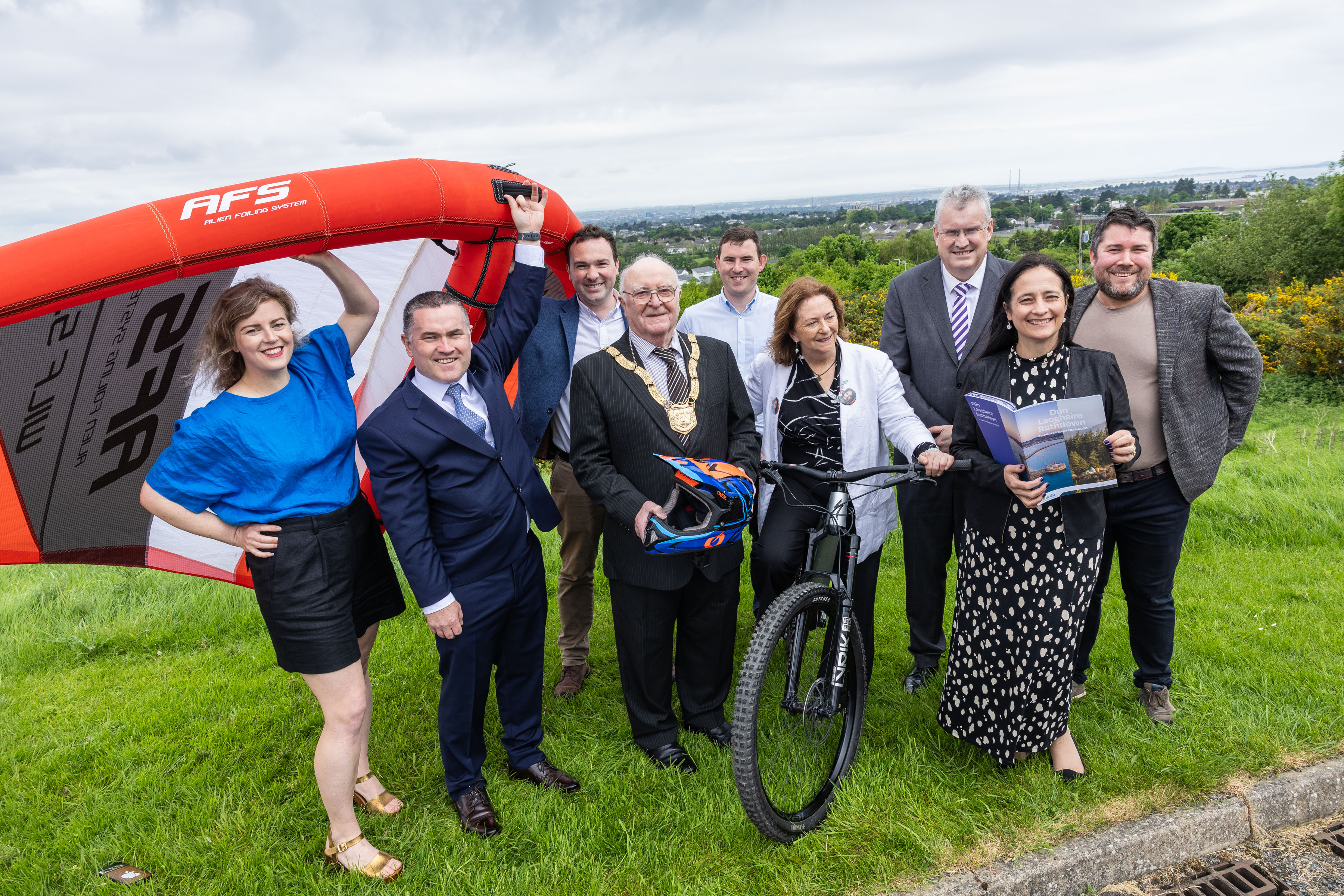 dlr Tourism and Marketing Strategy 2024 - 2028 | Dún Laoghaire-Rathdown ...