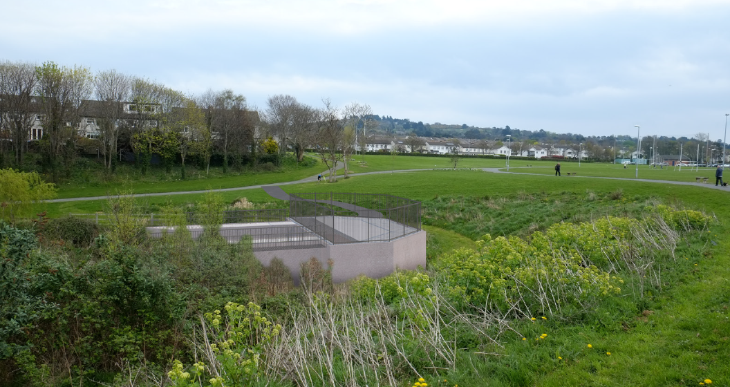 Kilbogget Park | Dún Laoghaire-Rathdown County Council