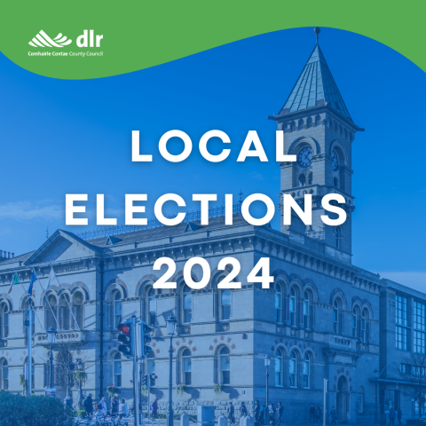 Home page | Dún Laoghaire-Rathdown County Council