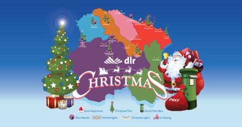 Home page | Dún Laoghaire-Rathdown County Council