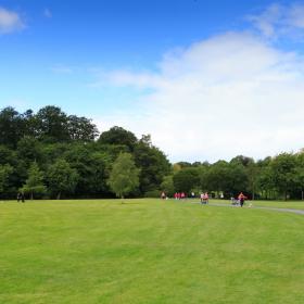 Shanganagh Park | Dún Laoghaire-Rathdown County Council