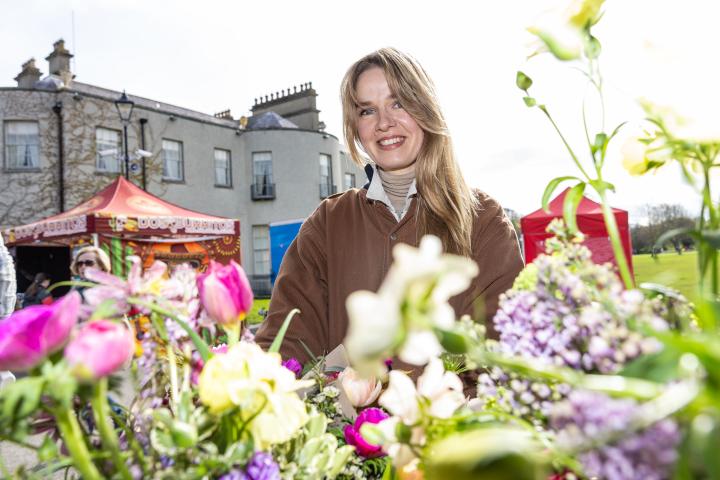 Markets | Dún Laoghaire-Rathdown County Council