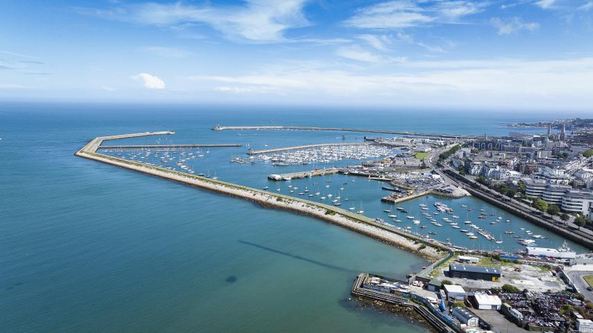 Visit Us - Trails and Maps | Dún Laoghaire-Rathdown County Council