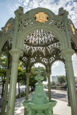 Visit Us - Trails and Maps | Dún Laoghaire-Rathdown County Council