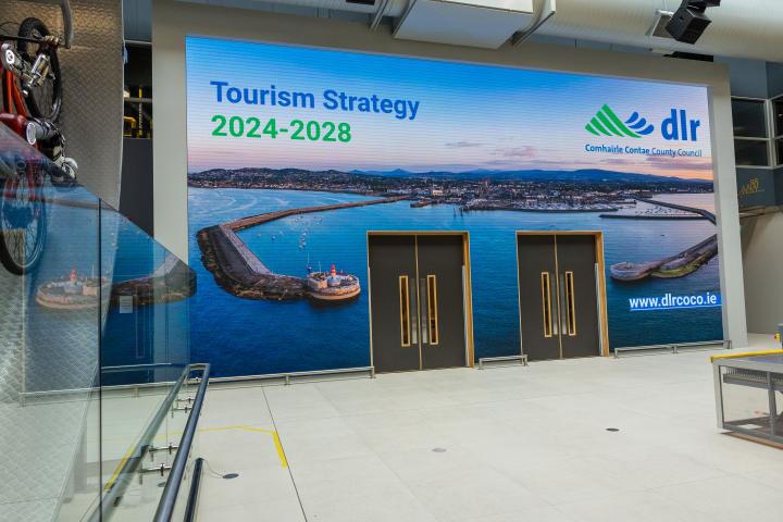 dlr Tourism and Marketing Strategy 2024 - 2028 | Dún Laoghaire-Rathdown ...