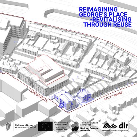 ‘Reimagining George's Place - Revitalising through Reuse’ Public ...
