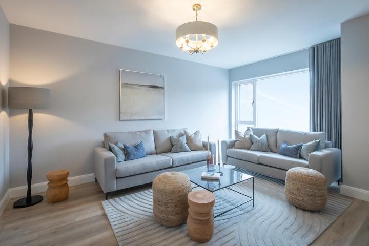 Affordable Homes at Woodbrook, Shankill - Information Evening | Dún ...